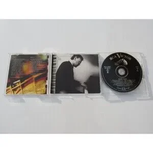 Media | Bruce Hornsby Spirit Trail Cd 1998 Pop Rock Rca Victor Double ...